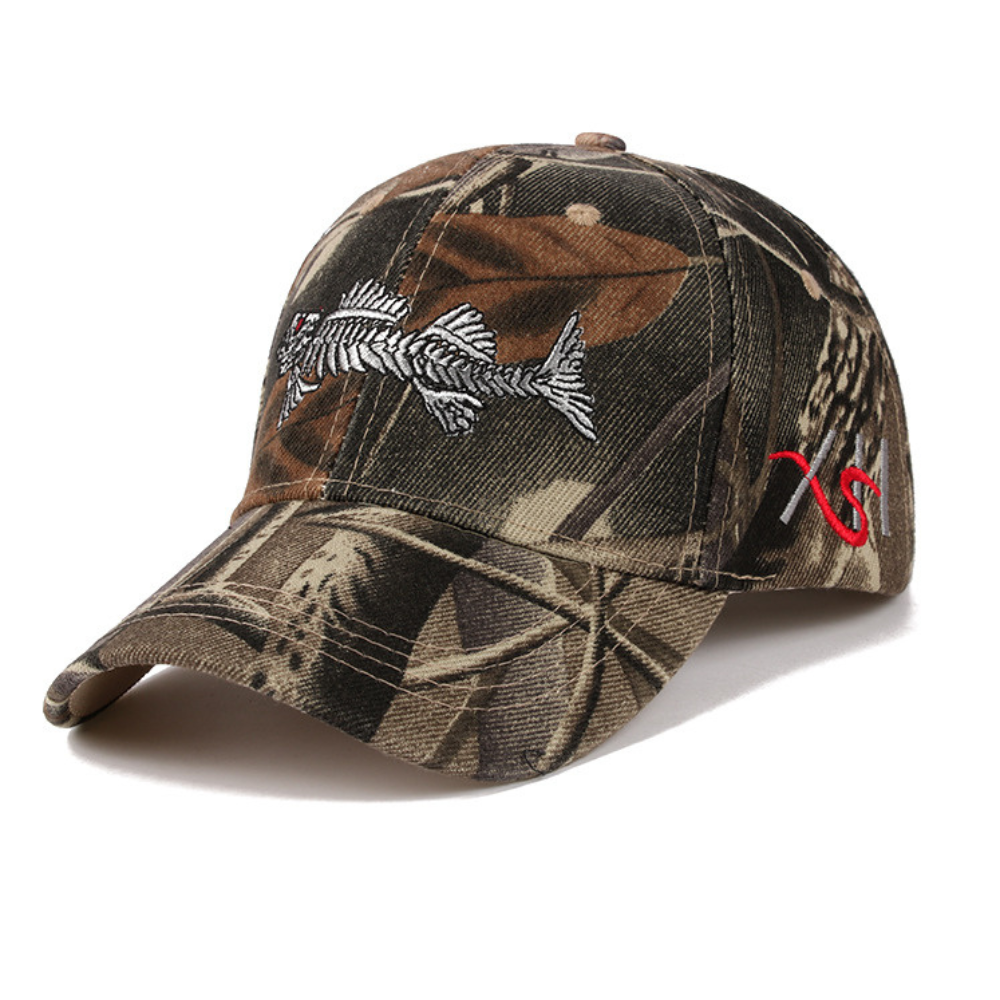 Kodiak Bonecatcher Cap – Stead Essentials