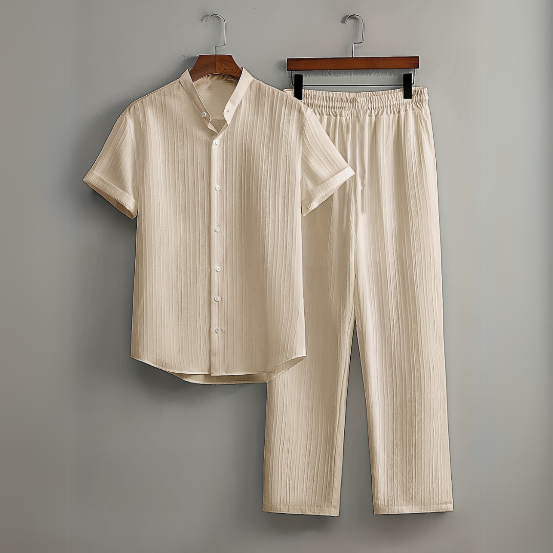 Coastal Texture Set – Stead Essentials