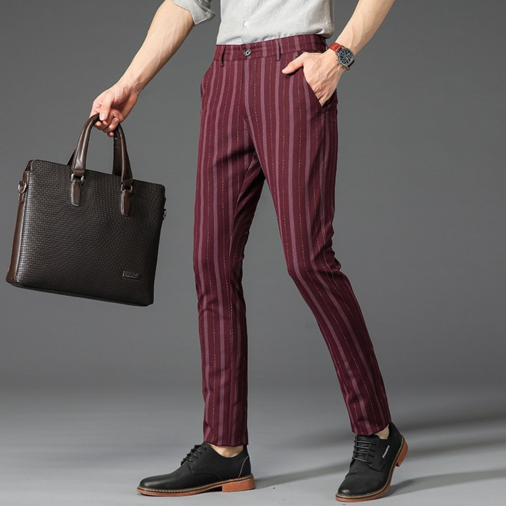 Copenhagen Threadline Pants – Stead Essentials