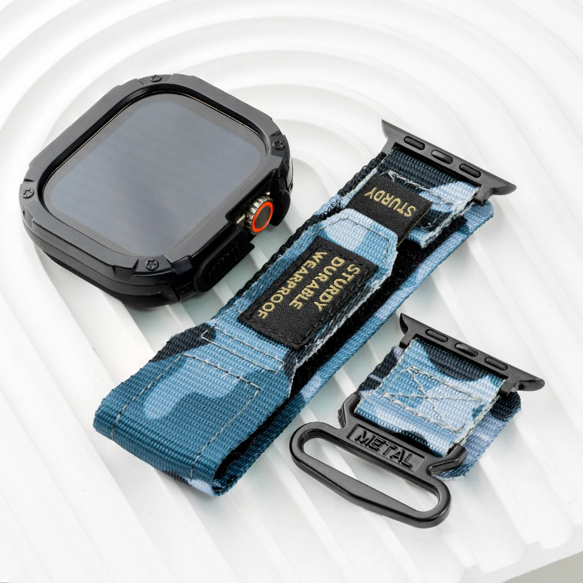 Raptor Camo Set – Stead Essentials