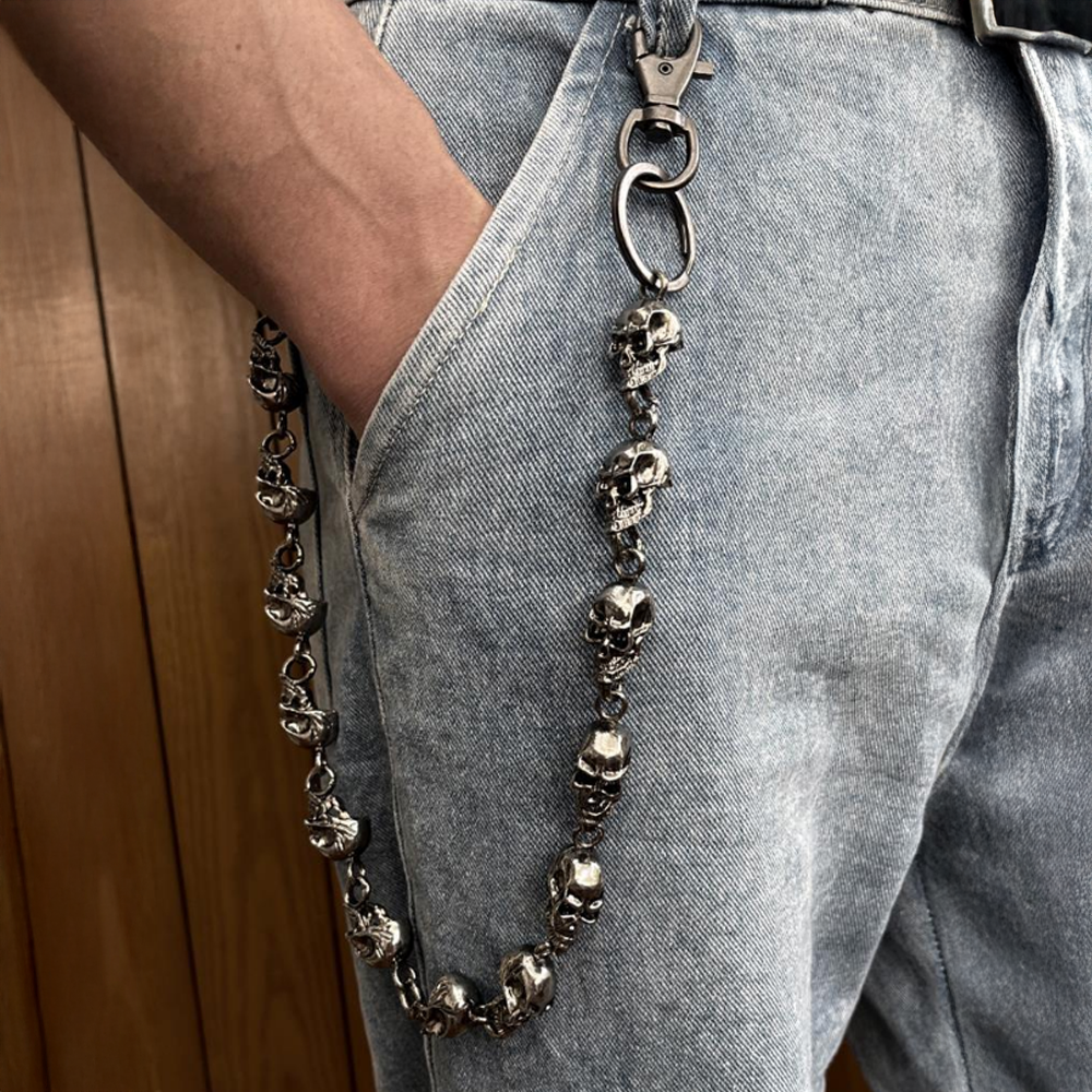 Gravechain – Stead Essentials