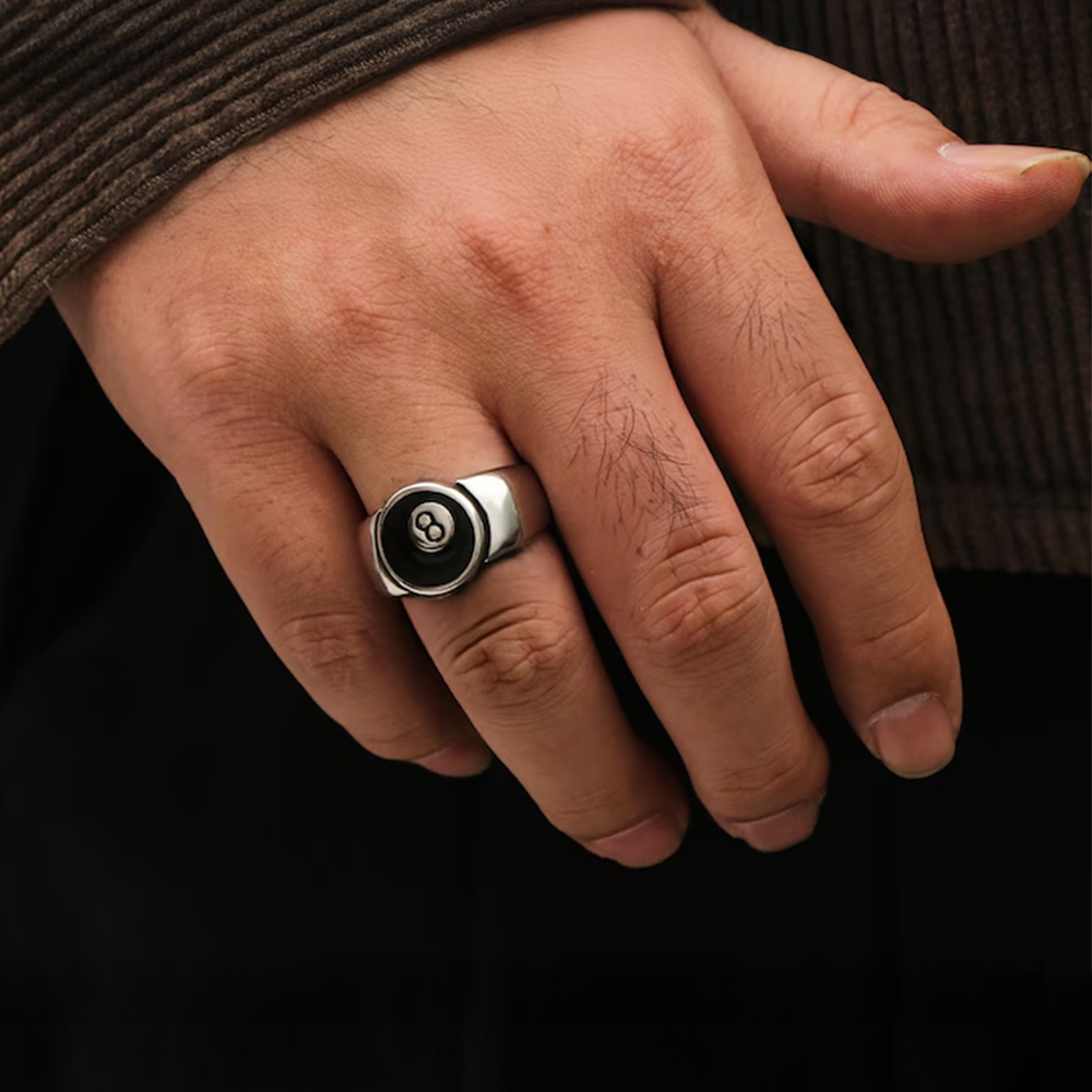 Eight Count – Stead Essentials