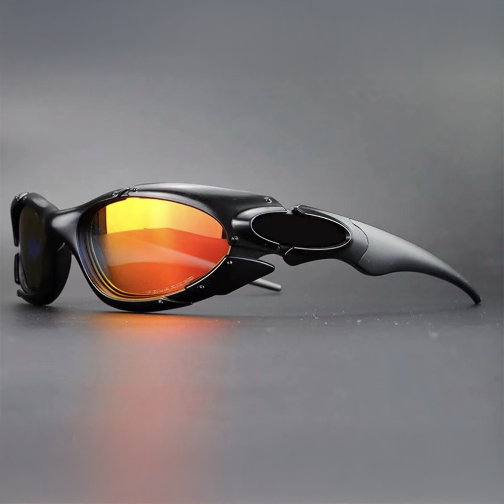 Stealth Nova Sunglasses – Stead Essentials
