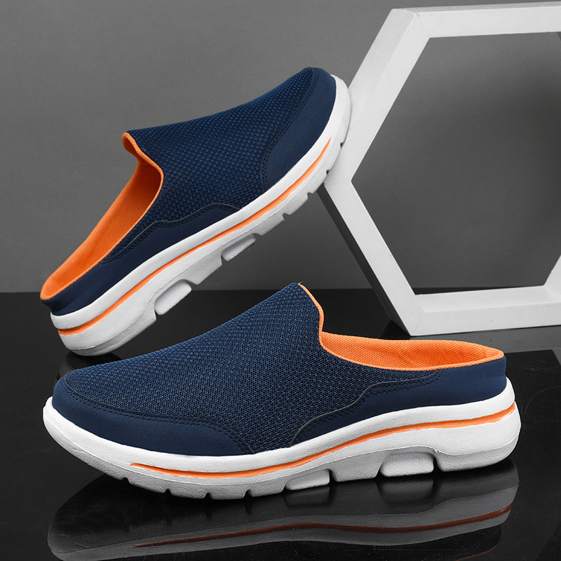 Airstride Clogs – Stead Essentials