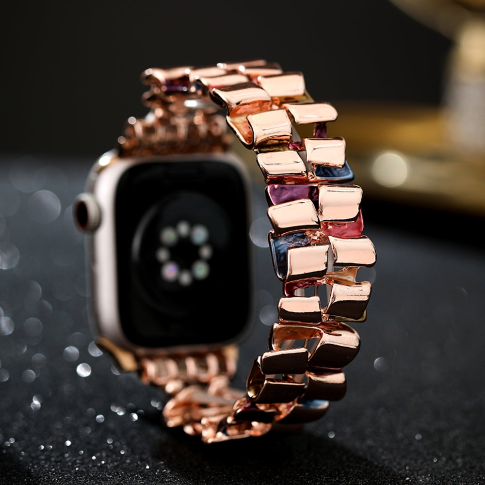 Rosé Prism Band – Stead Essentials