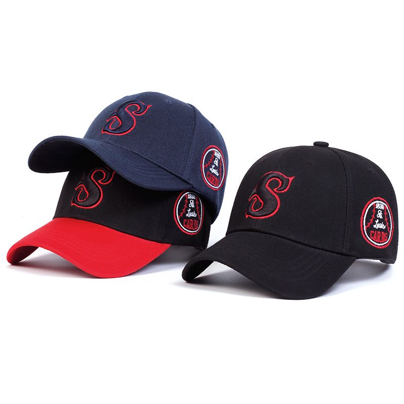 Striker League Cap – Stead Essentials