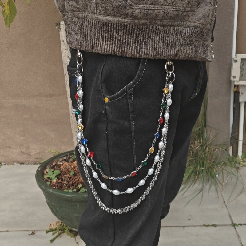 Grind Mosaic Chain – Stead Essentials