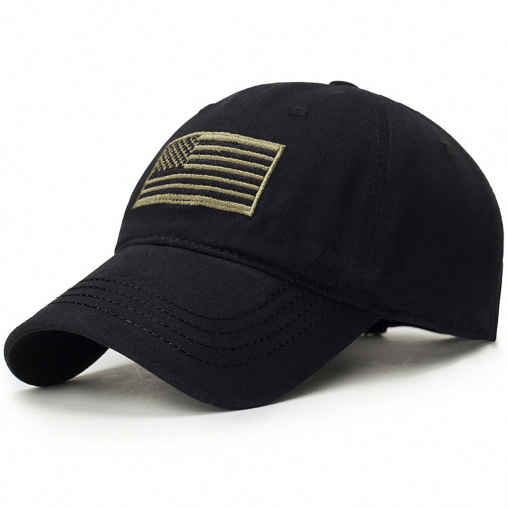 Duty Bound Cap – Stead Essentials