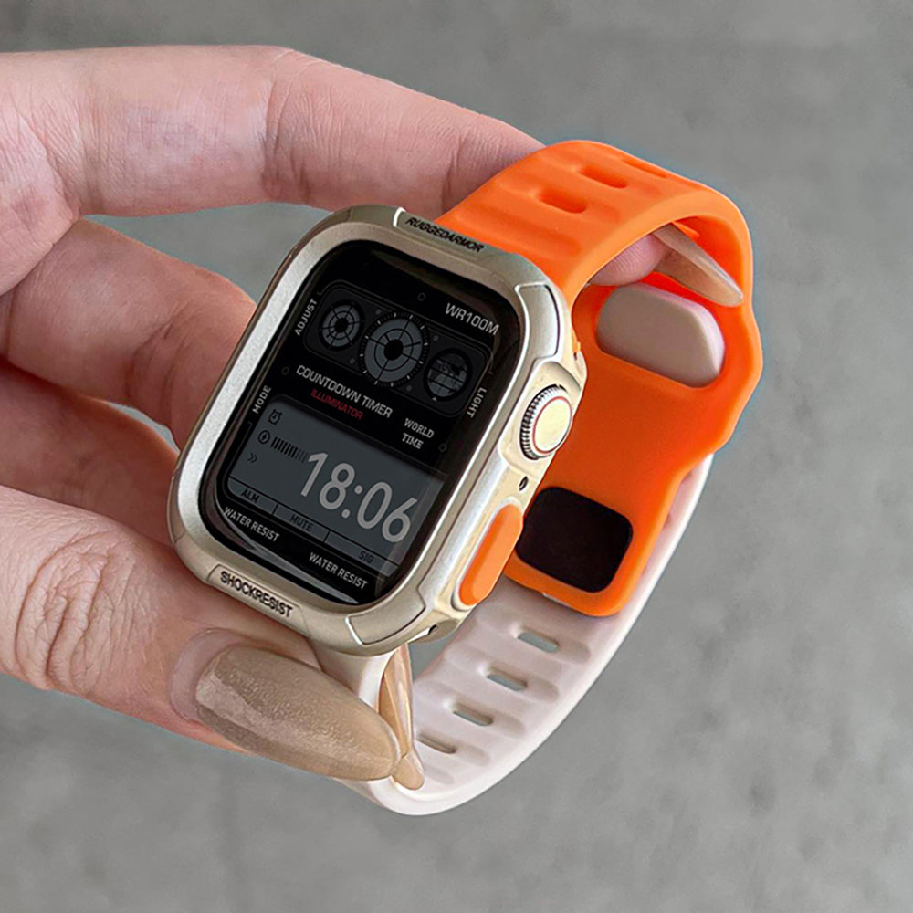 Vanguard Active Set – Stead Essentials