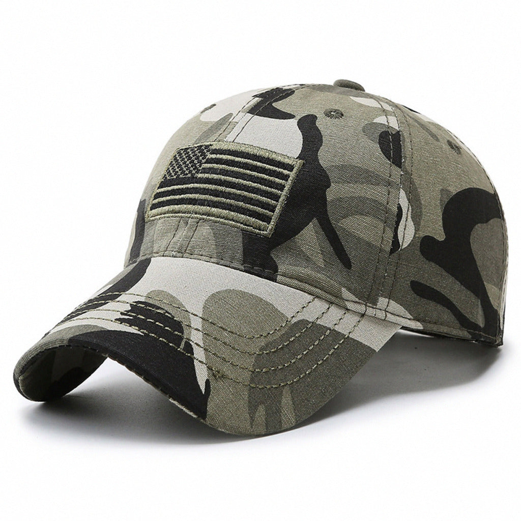 Freedom Fighter Cap – Stead Essentials