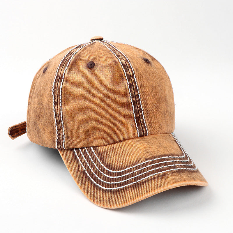 Canyon Fade Cap – Stead Essentials