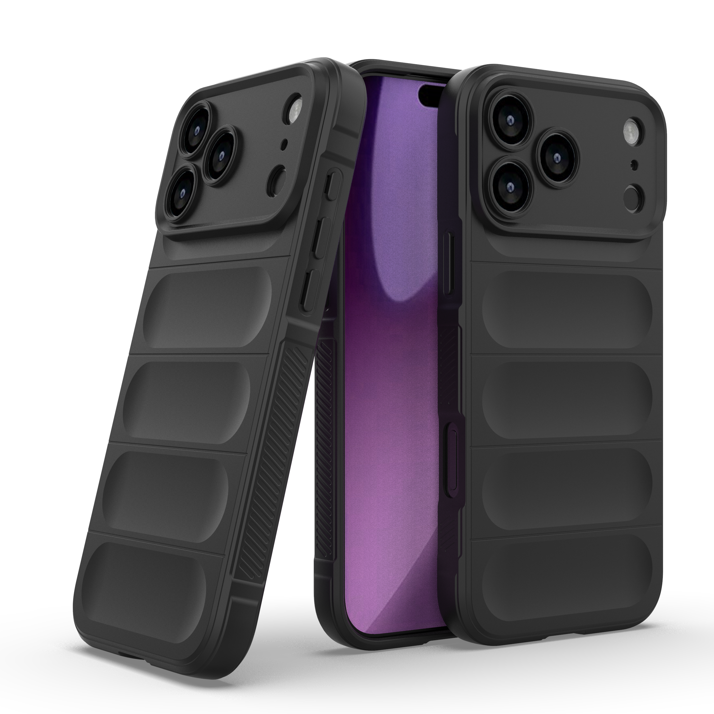 LiquidCore Armor Case – Stead Essentials