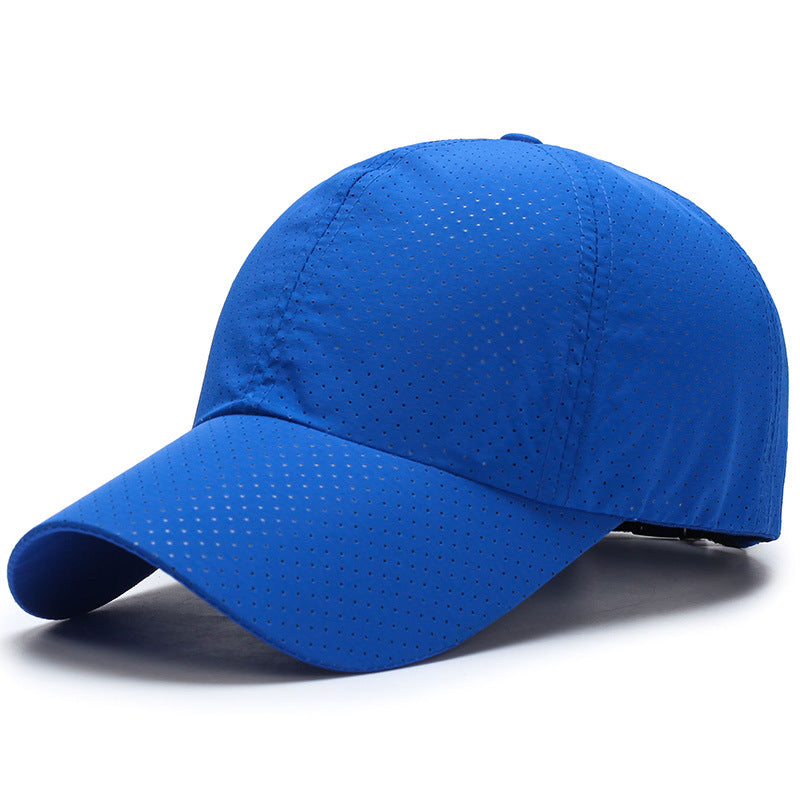 AirMesh UV Cap – Stead Essentials