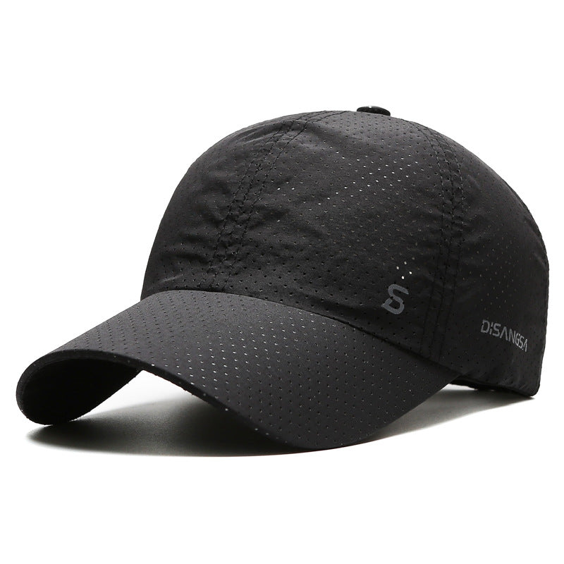 CoreLite Mesh Cap – Stead Essentials