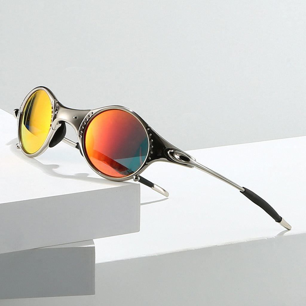 Titan Halo Shades – Stead Essentials