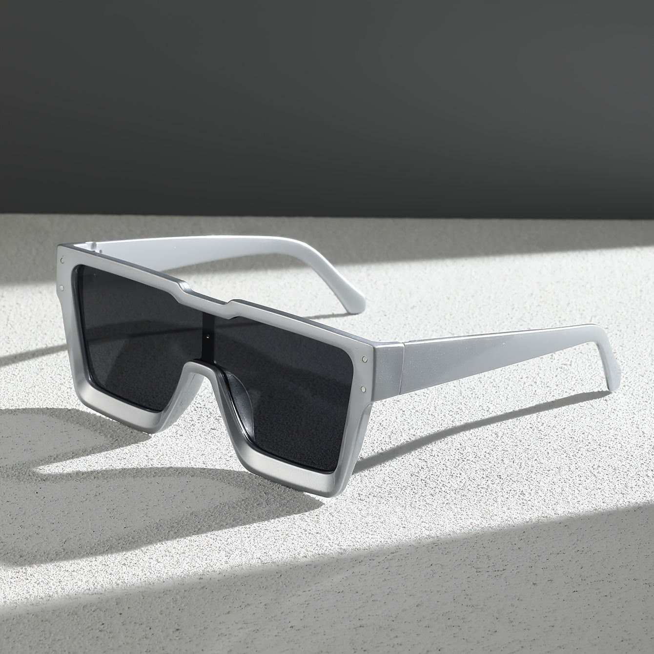 Vector Line Sunglasses – Stead Essentials