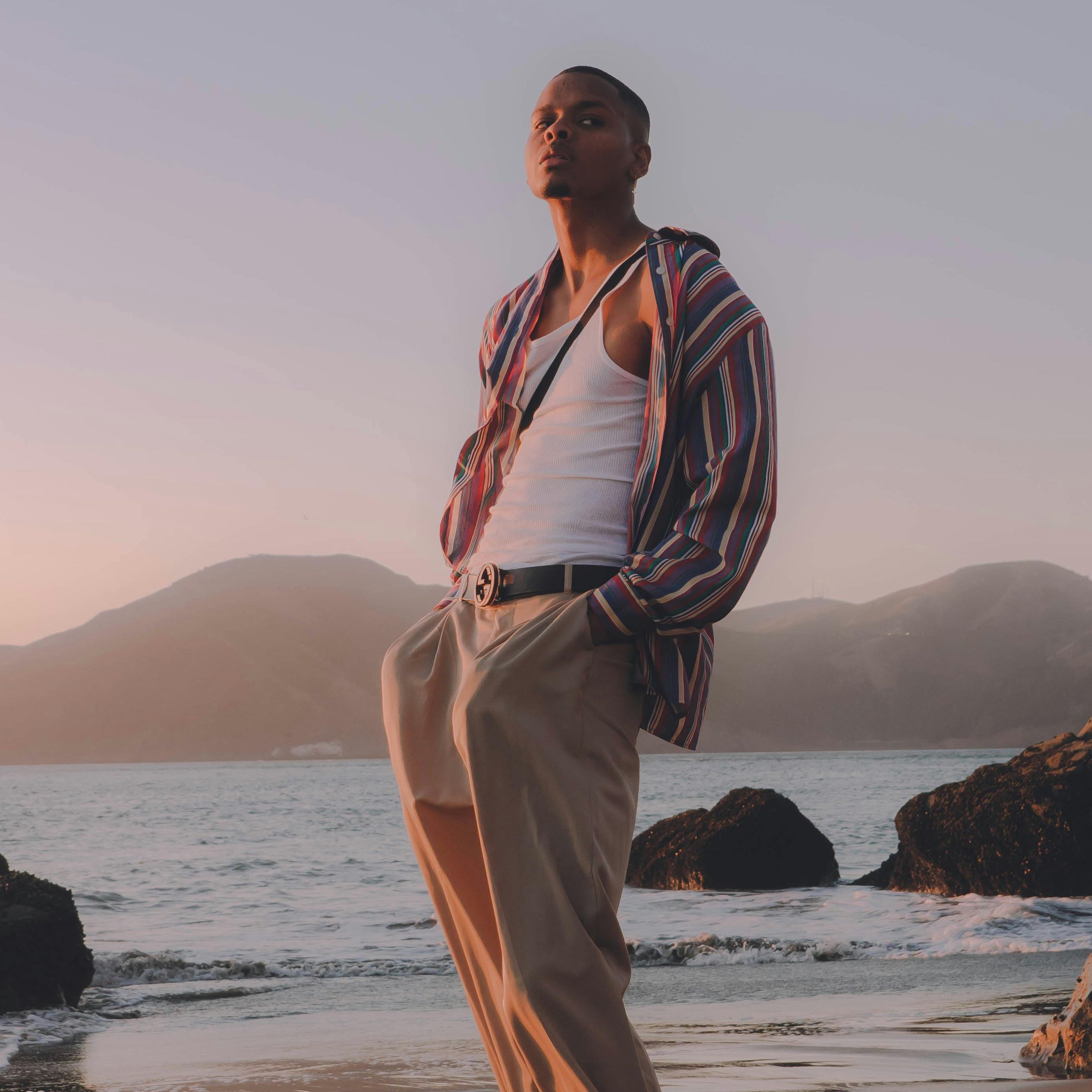 Men's Apparel – Stead Essentials