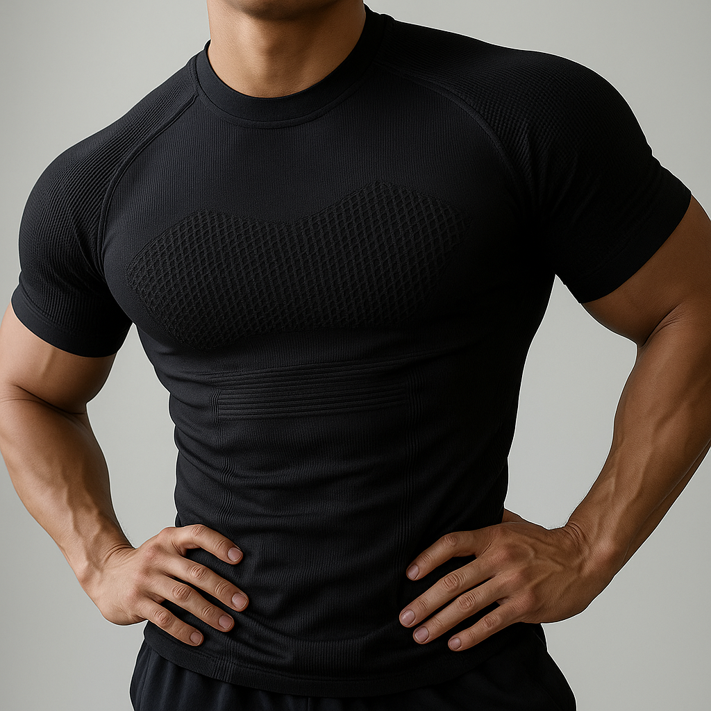 FormLock Titan Shirt – Stead Essentials