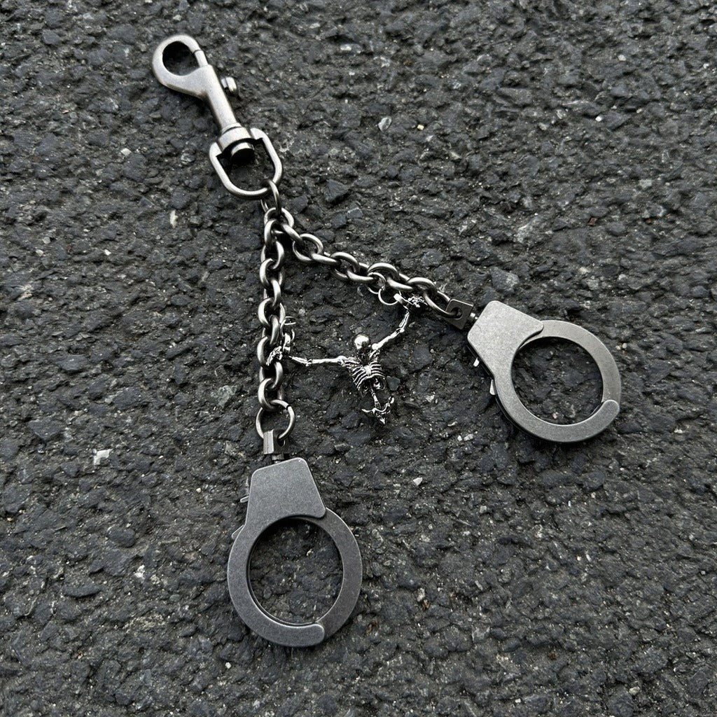 Deadlock Chain – Stead Essentials