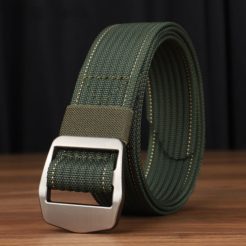 Granite Lock EDC Belt – Stead Essentials