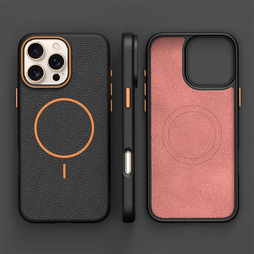Ledger Grip Case – Stead Essentials